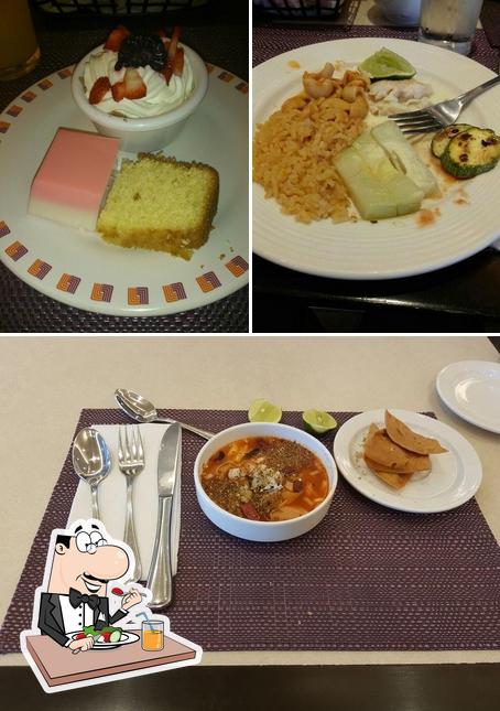 Restaurante Liverpool, Guadalajara, Blvd. Gral. Marcelino García ...