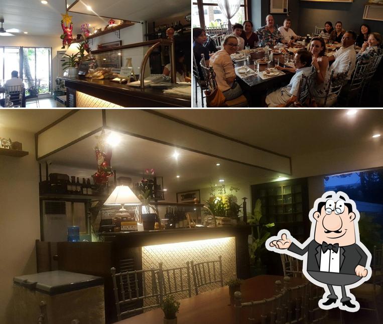 Maria Kucina Familia, Bacolod - Menú del restaurante, precios y reseñas