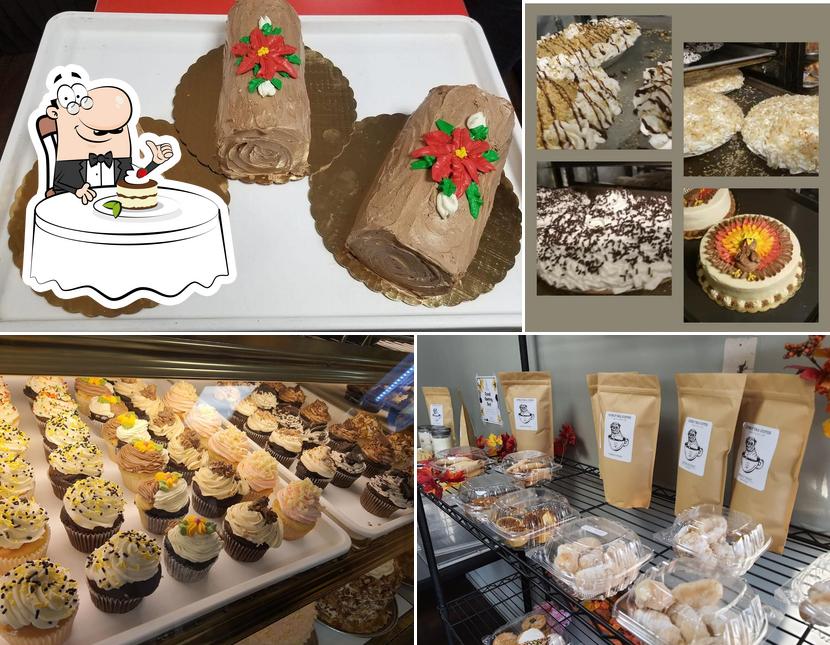 Mazziotti Bakery, Lower Burrell - Restaurant menu, prices and reviews