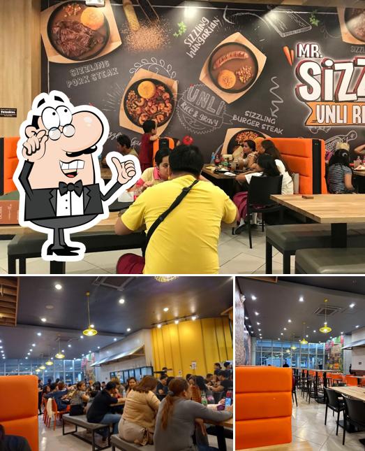 Mr. Sizzlers Unli Rice & Gravy restaurant, Cebu City - Restaurant reviews