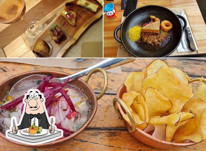 OssO - Serena Mall, Nova Lima - Menu do restaurante, preços e opiniões