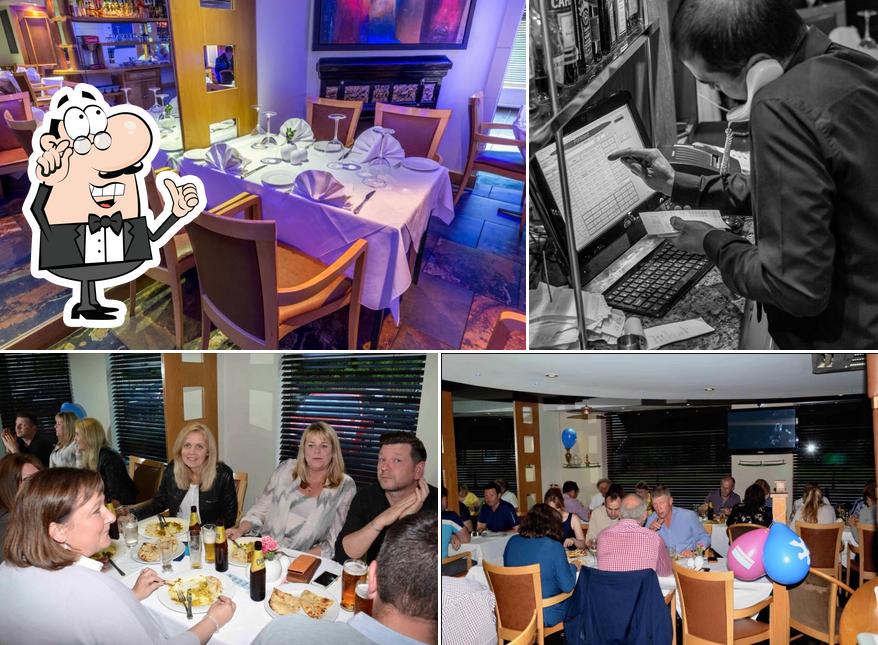 Find the best place to eat in Ponteland, spring 2024 - Restaurant Guru