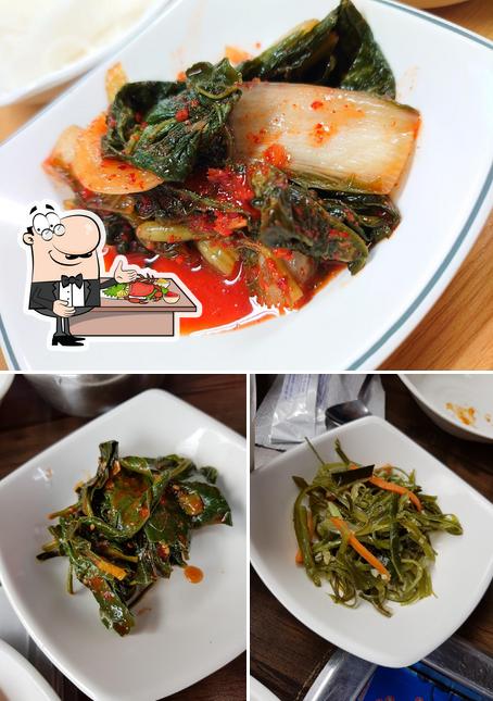 Pyongyang Neamyong restaurant, Pyeongtaek-si - Restaurant reviews