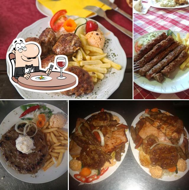 Restoran Leskovac, Zlatibor - Restaurant menu, prices and reviews