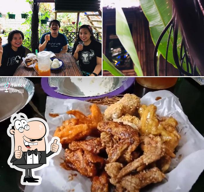 SKYE UNLI WINGS AND CHICKEN restaurant, Ilagan City
