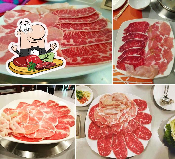 Shabu Way Hot Pot Cuisine, Cebu City - Restaurant menu, prices and reviews