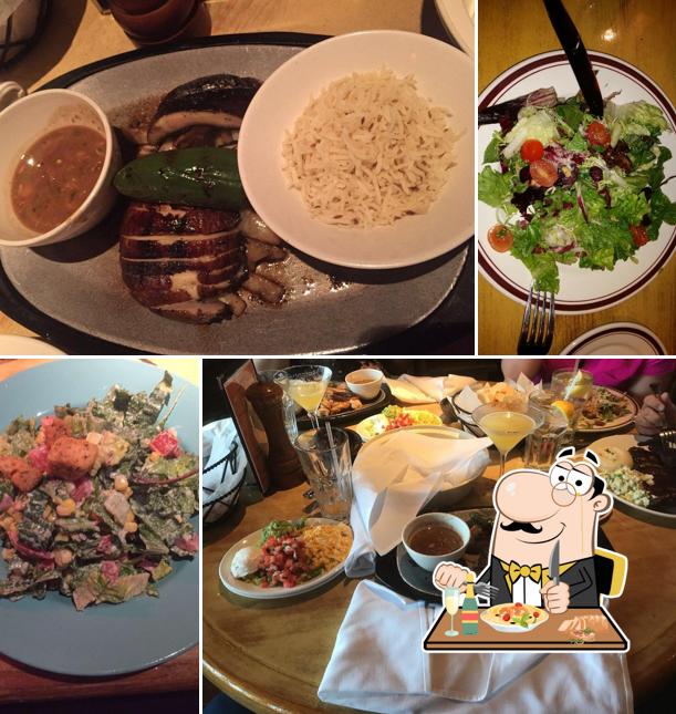 Silverado, Annandale - Restaurant menu, prices and reviews