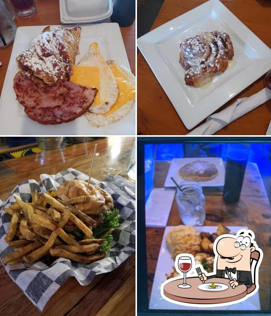 Surfside Rooster in Ocean City - Restaurant menu and reviews