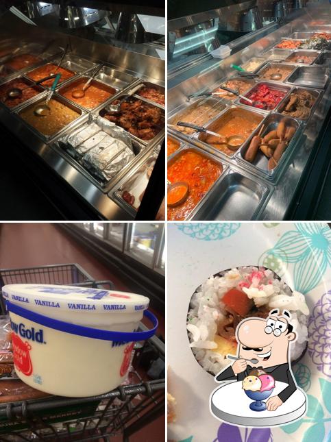 Tamura Super Market in Maili - Restaurant menu and reviews