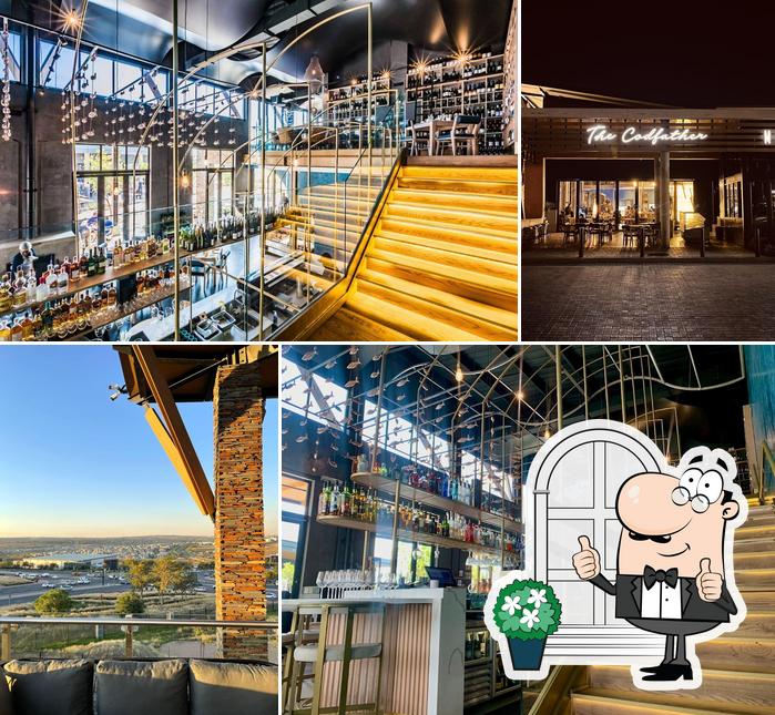 The Codfather Polofields, Midrand - Restaurant menu, prices and reviews