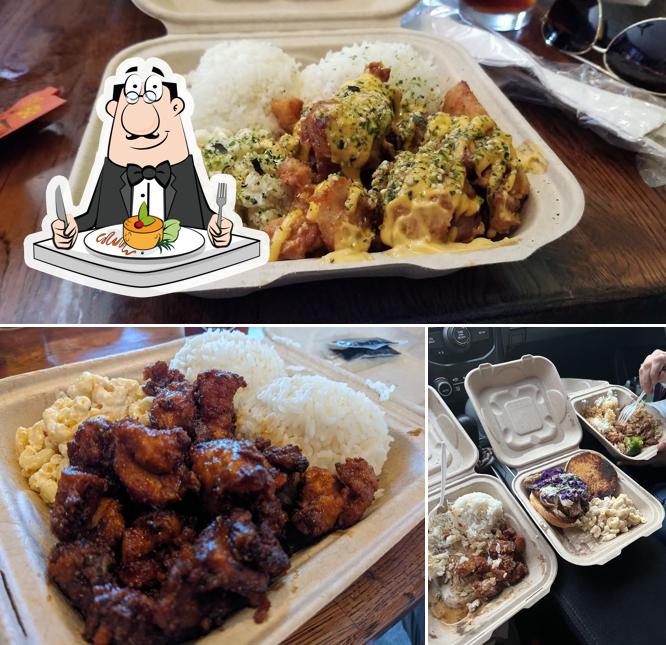 The Rice Wagon, Bryson City - Restaurant menu, prices and reviews