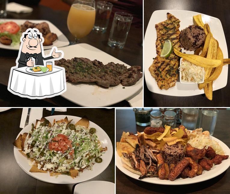 The Spotted Gallo in Miami - Restaurant reviews
