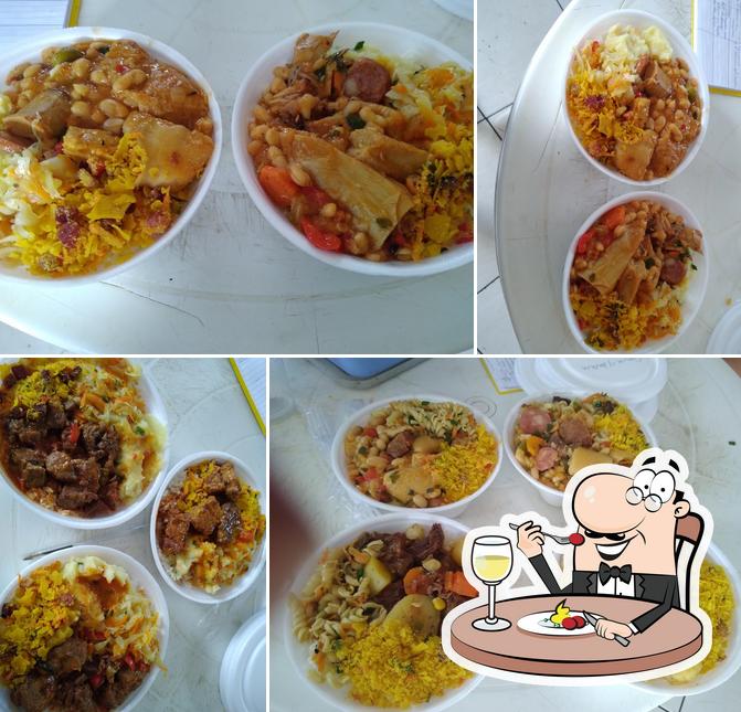 Restaurante saborear, Itapetininga - Avaliações de restaurantes