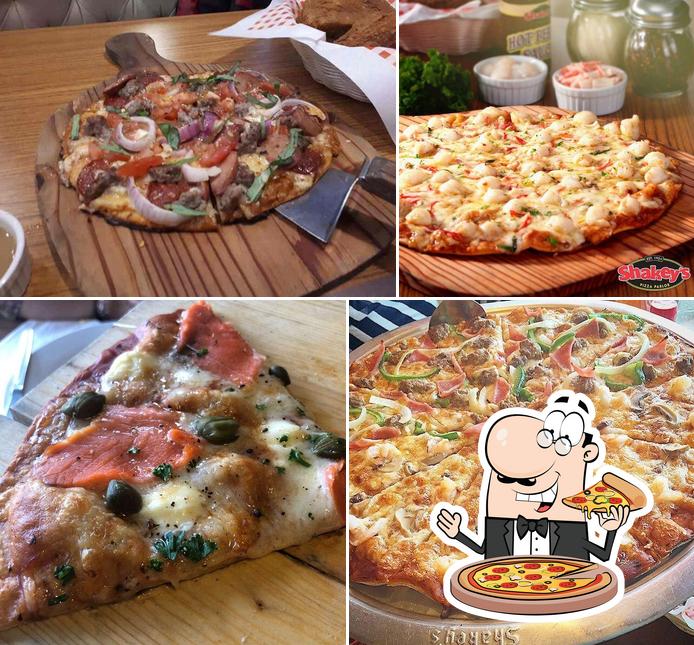 Wunderschöne City Pizza Ramsloh Ebenbild