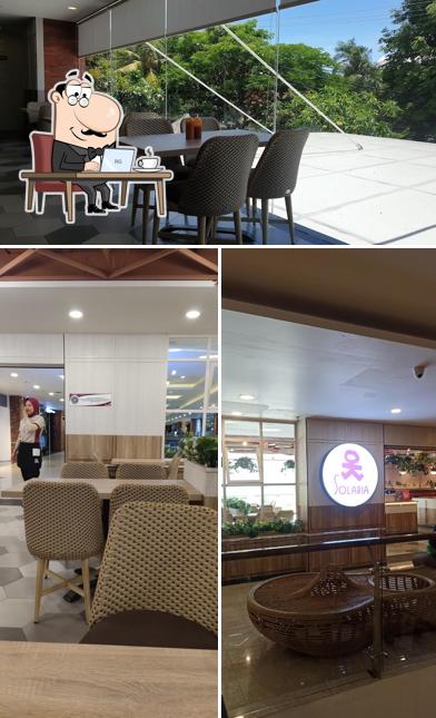 Solaria - Plaza Renon Bali restaurant, Denpasar, Solaria Plaza Renon ...