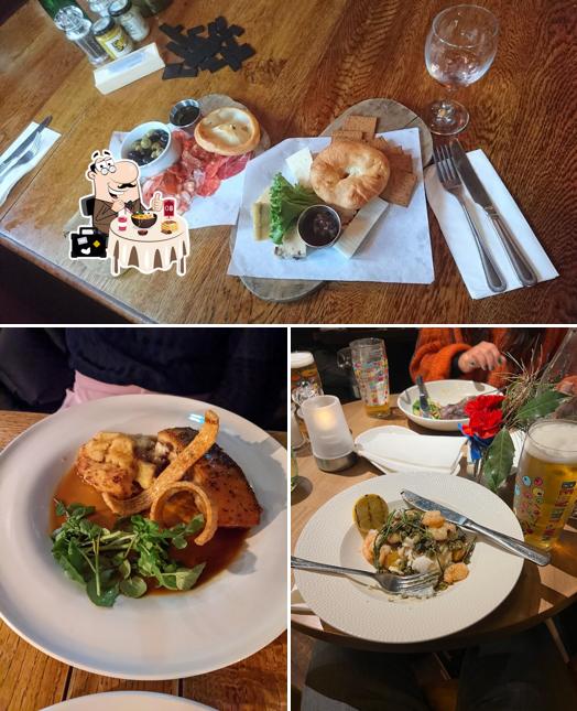 The Angel, London, Highgate - Restaurant menu, prices and reviews