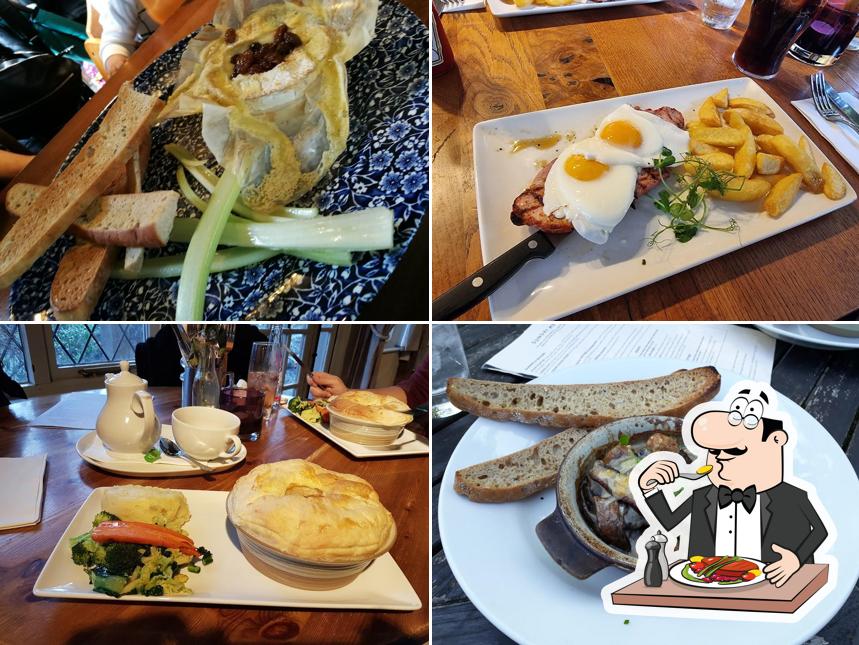 The Cuckmere Inn, Cuckmere Haven, Exceat Bridge in Seaford - Restaurant ...