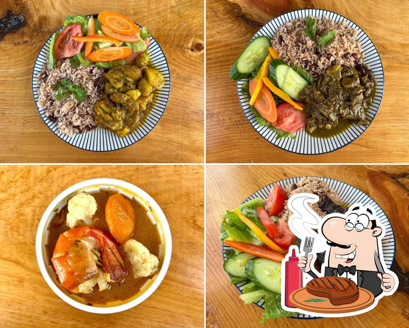 The Fishbowl Restaurant, Huntsville - Restaurant menu, prices and reviews