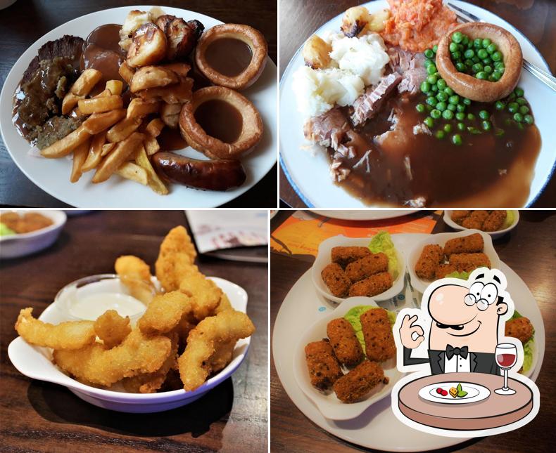Top 5 restaurants in Saltdean, september 2025 - Restaurant Guru