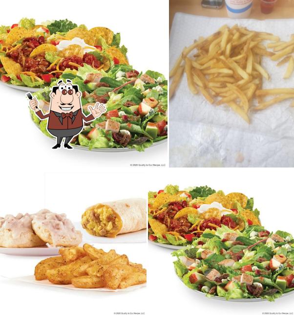 Top 5 restaurants with chili cheese fries in Conway, South Carolina ...