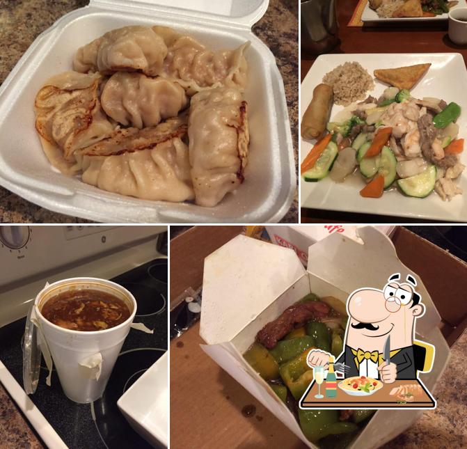 Good China, Peoria - Restaurant menu, prices and reviews