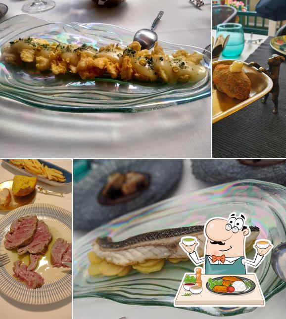 El Café de Pandora, Aviles - Opiniones del restaurante