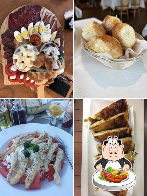 Cafe Mirage in Schiller Park - Restaurant menu and reviews