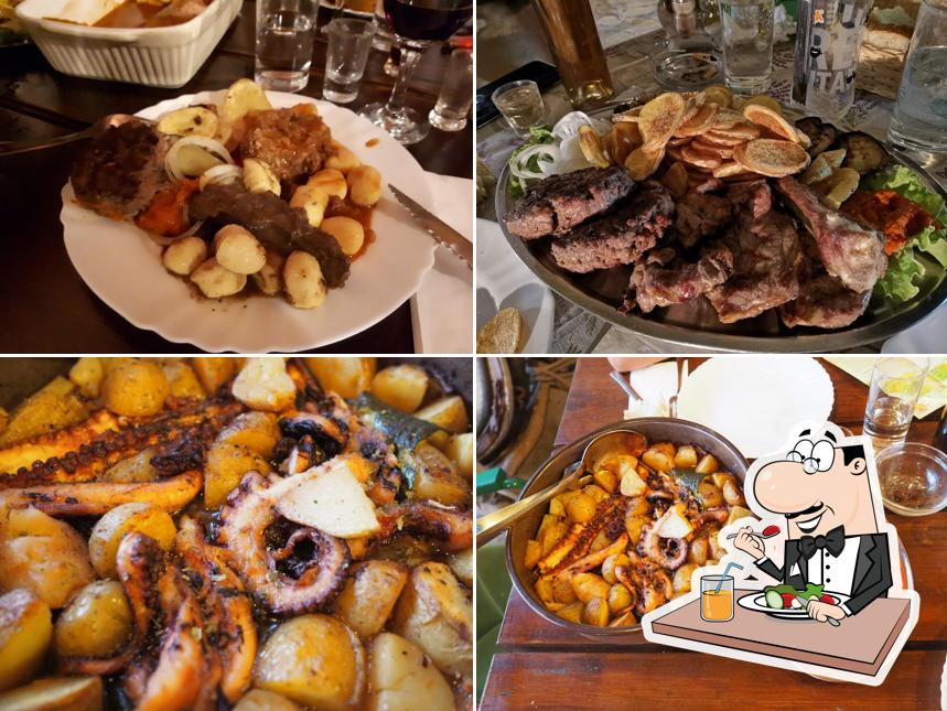 Top 10 restaurants with peka in Croatia, august 2025 - Restaurant Guru