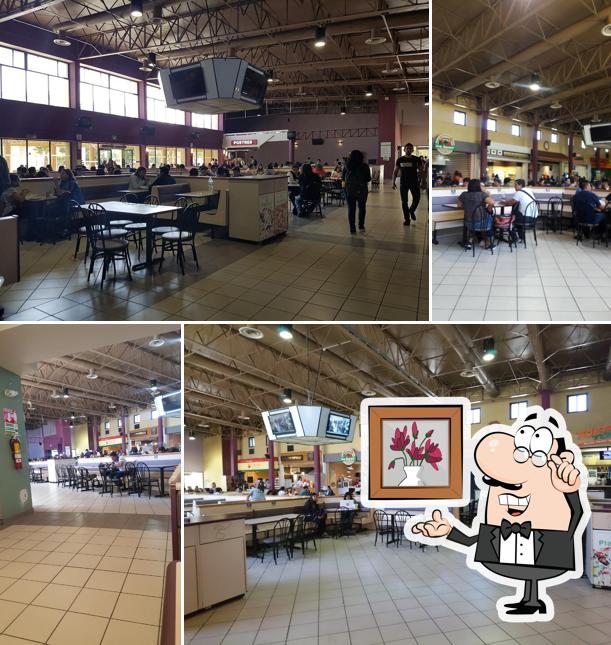 Cafetería Central, UABC Tijuana, Tijuana - Menú del restaurante ...