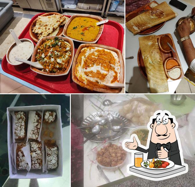 MOTI MAHAL, Raipur - Restaurant menu, prices and reviews