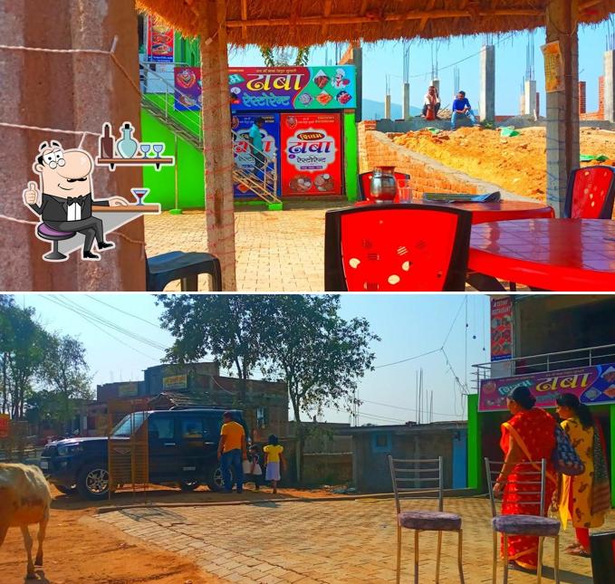 Atithi Restaurant, Jasidih - Restaurant menu, prices and reviews