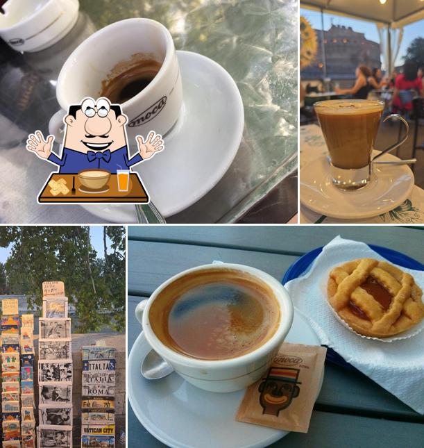 Biblio Bar Roma, Rome, Lepanto - Restaurant menu, prices and reviews
