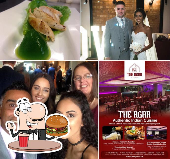 Bindi Indian Restaurant in Grantham - Restaurant reviews