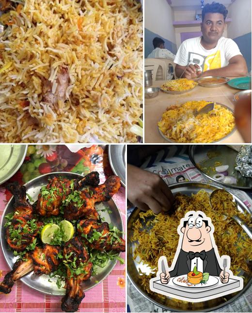 Bismillah Restaurant, Ahmedabad - Restaurant menu, prices and reviews