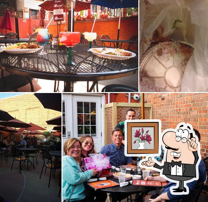 Botanas Restaurant in Milwaukee - Restaurant menu and reviews