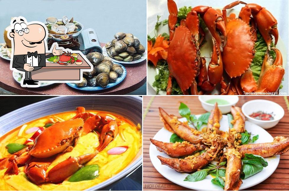 CUA 2Q restaurant, Ho Chi Minh City - Restaurant reviews