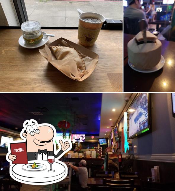 Cafe 168, Garden Grove - Restaurant menu, prices and reviews