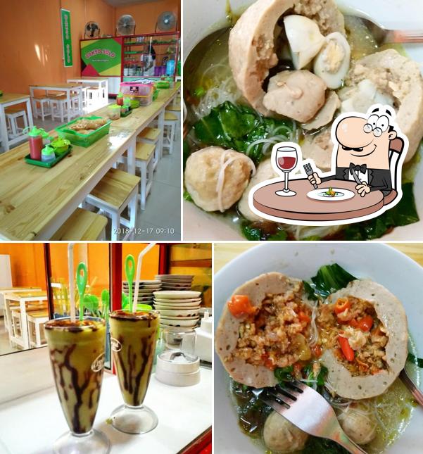 BAKSO SOLO GAJAH MUNGKUR restaurant, Cianjur - Restaurant reviews