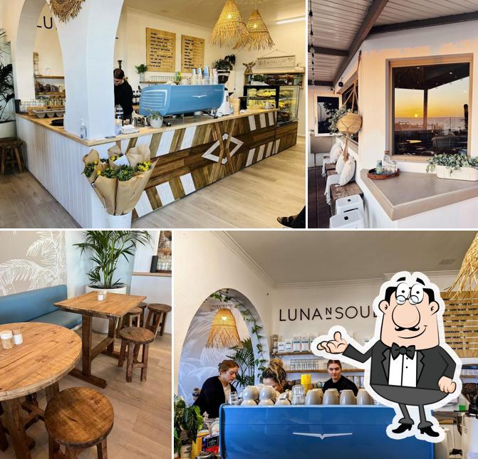 Luna n Soul, Quinns Rocks - Restaurant menu, prices and reviews