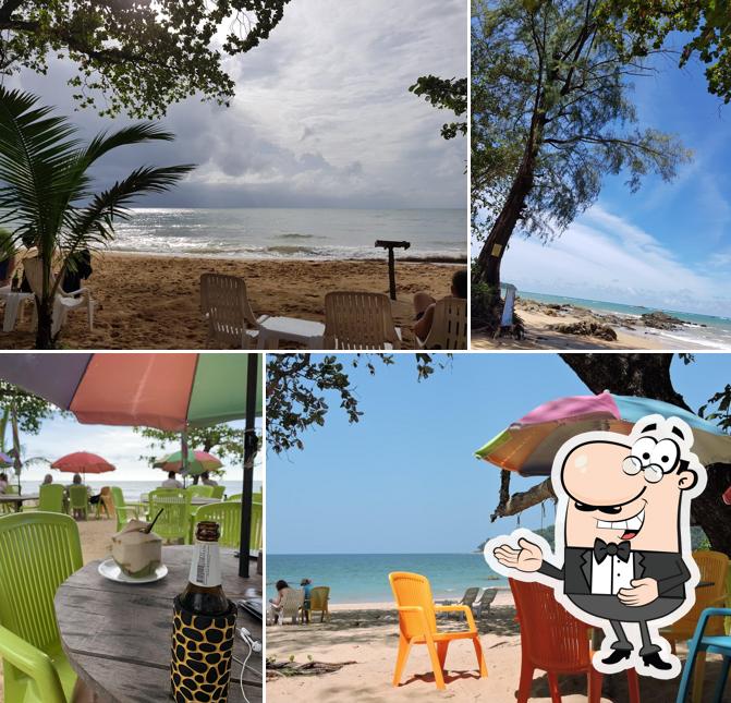 My Friends Restaurant, Thung Maphrao - Restaurant reviews