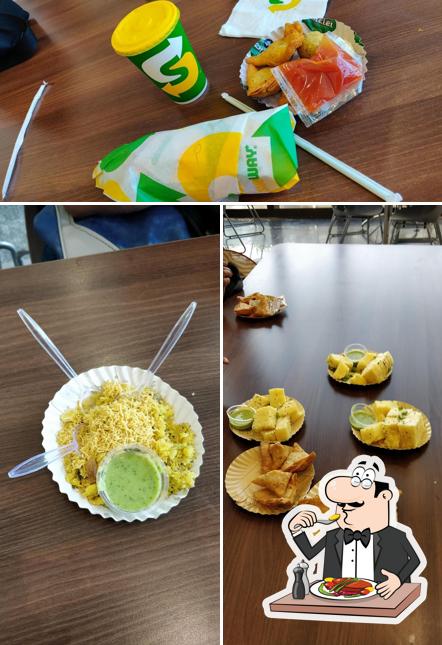 Statue of Unity Canteen - Restaurant menu, prices and reviews