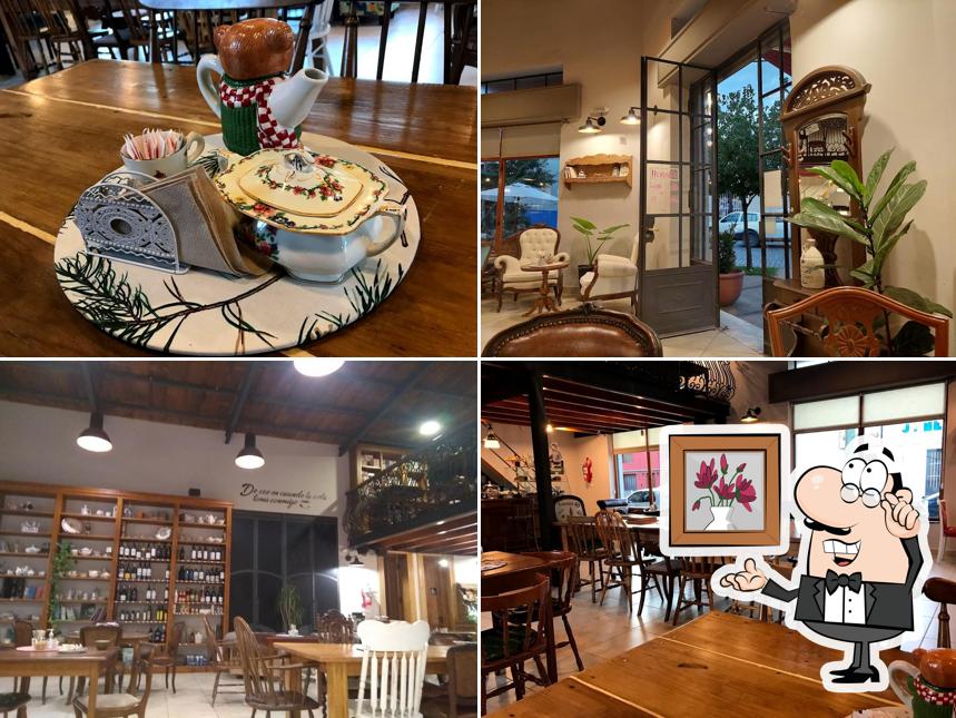 Los 5 mejores cafeterías en Junín, diciembre 2025 - Restaurant Guru