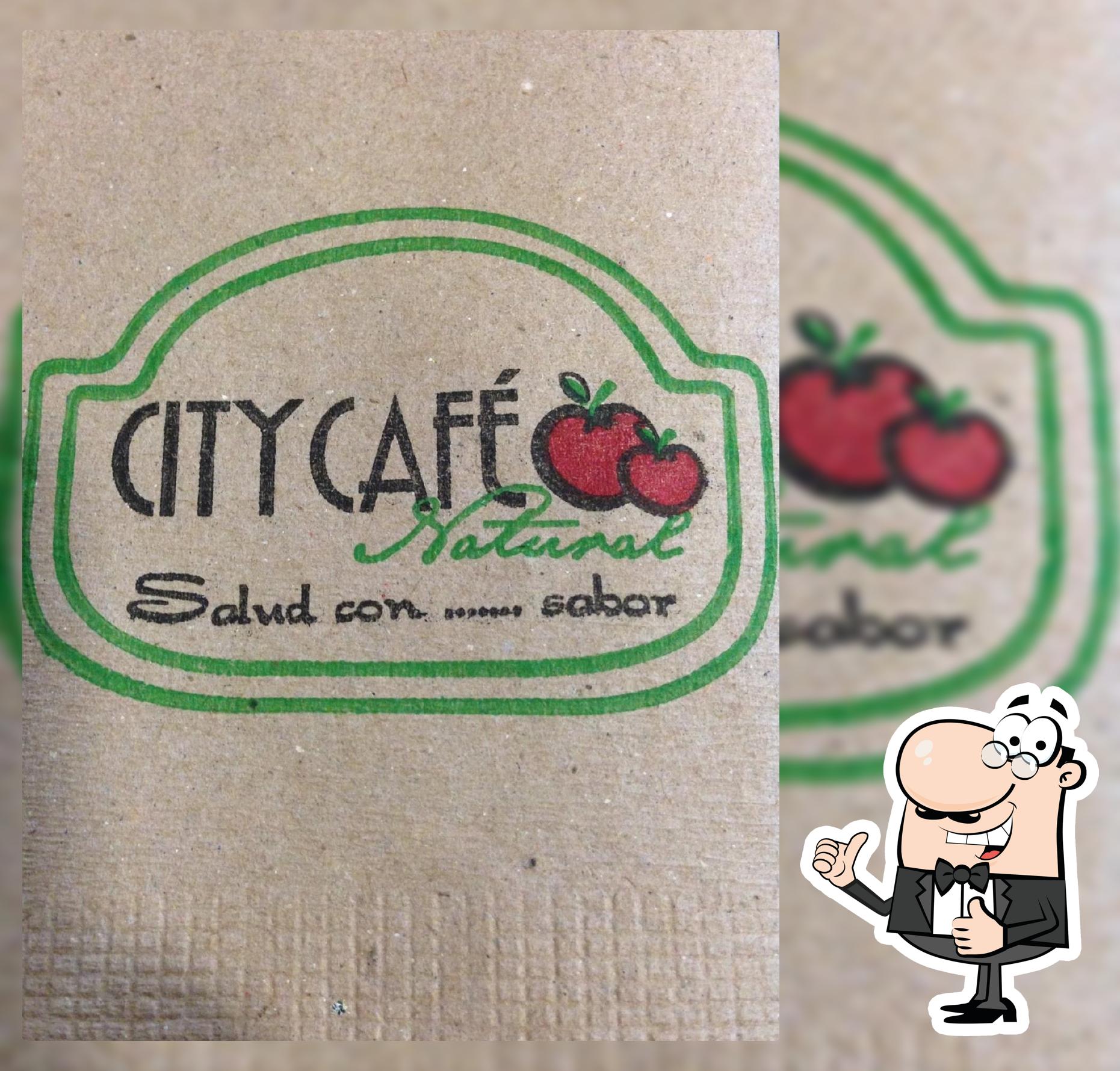 City Café, Ciudad de México, Perif. Blvd. Manuel Ávila Camacho 50 ...