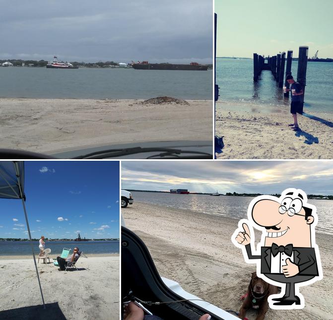 Little Jetties in Jacksonville - Restaurant reviews