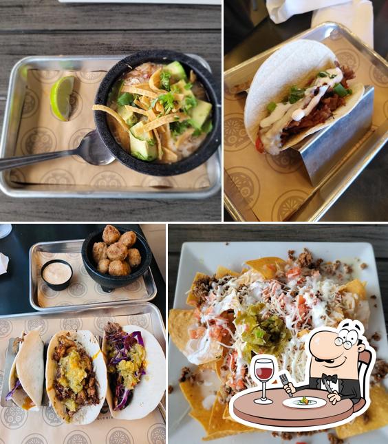 Del Sur Taqueria & Cantina in Pooler - Restaurant reviews