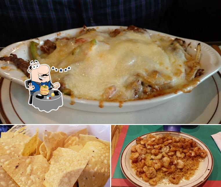 El Tucan, DeQuincy - Restaurant menu, prices and reviews