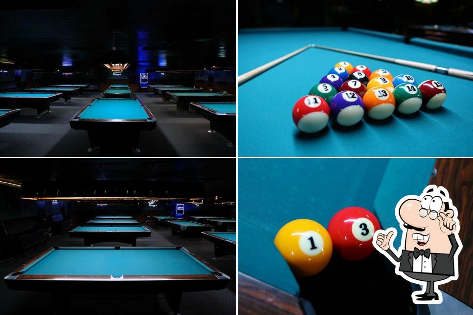 Family Billiards, Clearwater - Restaurant menu, prices and reviews