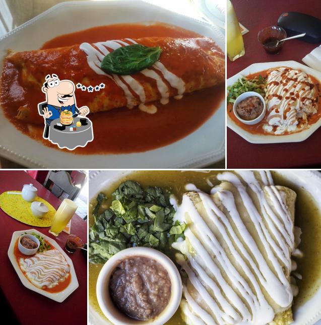 Cafe Mistico, Tijuana - Restaurant reviews