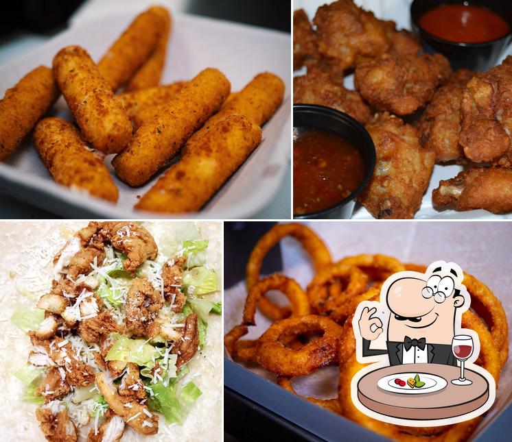 Fat Cousins - Lakeville in Lakeville - Restaurant reviews