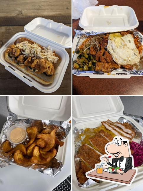 Good Mood Food, Ellensburg - Restaurant menu, prices and reviews